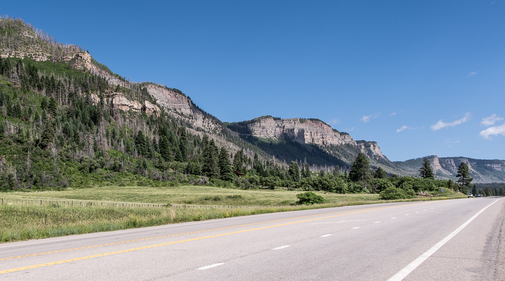 Ride~About: US-550/Million Dollar Highway-Stunning and Scary ...